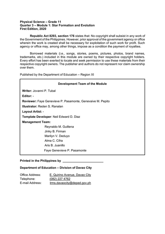 Q3 G11 Physical Science Module 1.pdf