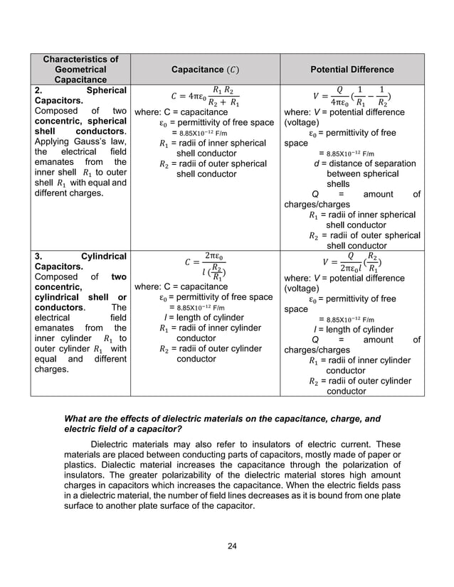 Q3 G12 GENERAL PHYSICS 2 M1.pdf | Chemistry | Science