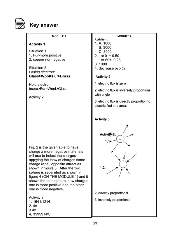 Q3 G12 GENERAL PHYSICS 2 M1.pdf | Chemistry | Science