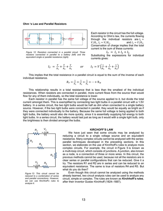 Q3 G12 GENERAL PHYSICS 2 M2.pdf | Geology | Science