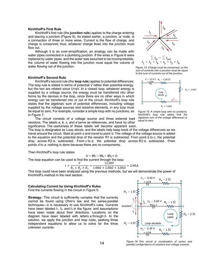 Q3 G12 GENERAL PHYSICS 2 M2.pdf | Geology | Science