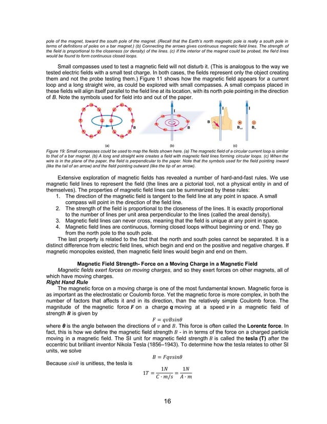 Q3 G12 GENERAL PHYSICS 2 M2.pdf | Geology | Science