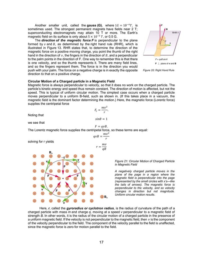 Q3 G12 GENERAL PHYSICS 2 M2.pdf | Geology | Science