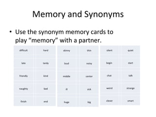q3, G2- Synonym and Antonym (1).pptx