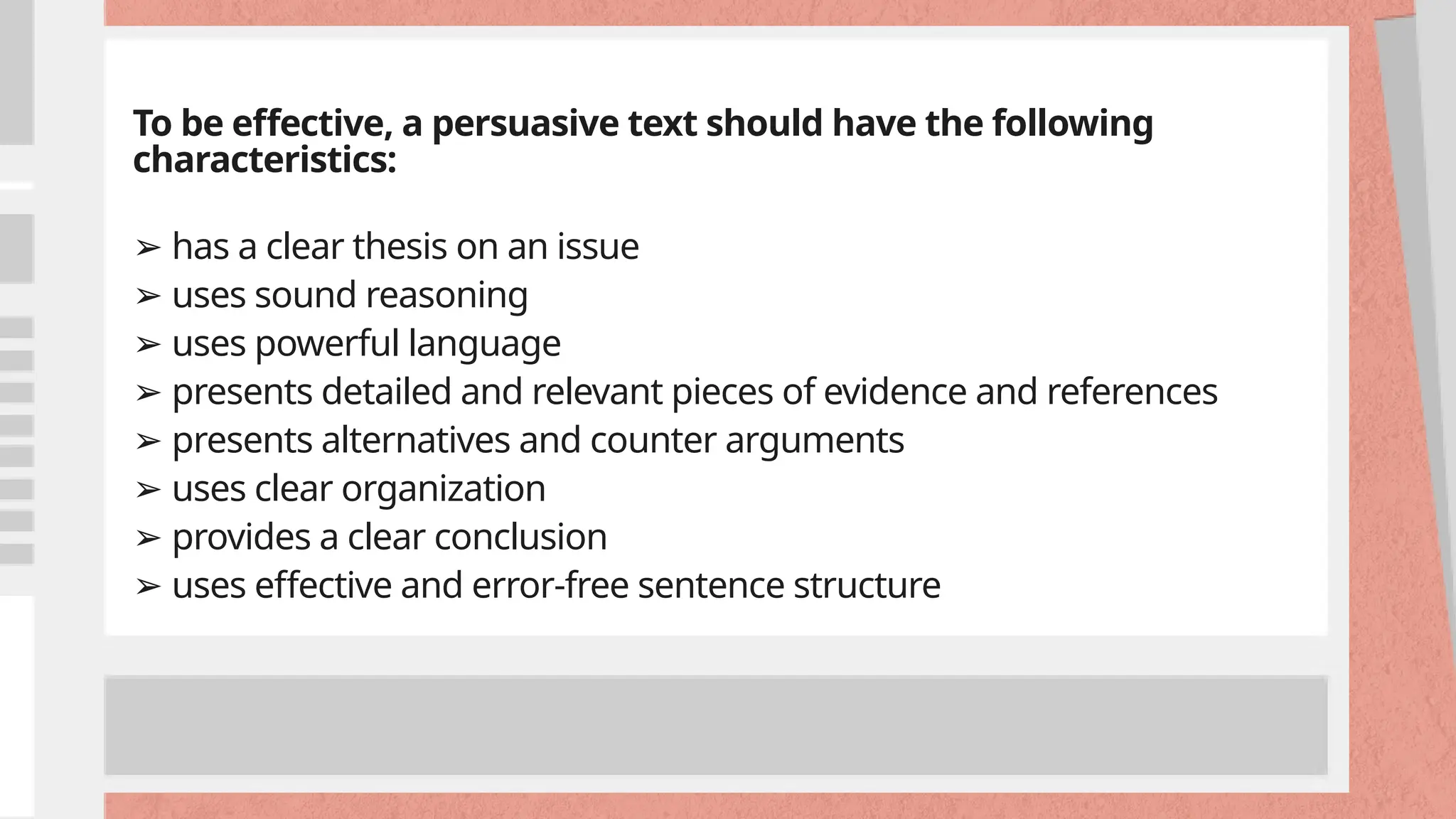 Quarter 3 Grade 8 - kinds of TEXT TYPES.pptx