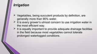 Q3 IRRIGATION AND DRAINAGE TLE Agriculture.pptx