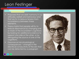 Q3L04 - Cognitive Dissonance | PPTX