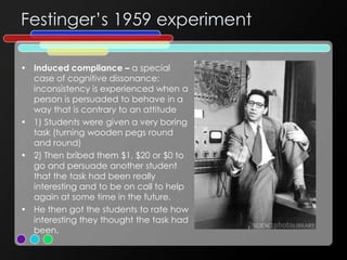 Q3L04 - Cognitive Dissonance | PPTX