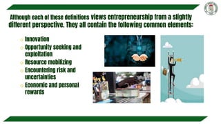 Q3L1. Concept of Entrepreneurship.pptx