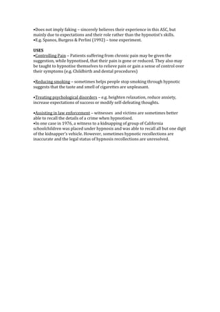 Q3L13 and 14 - Hypnosis, Meditation and Biofeedback handout | DOCX