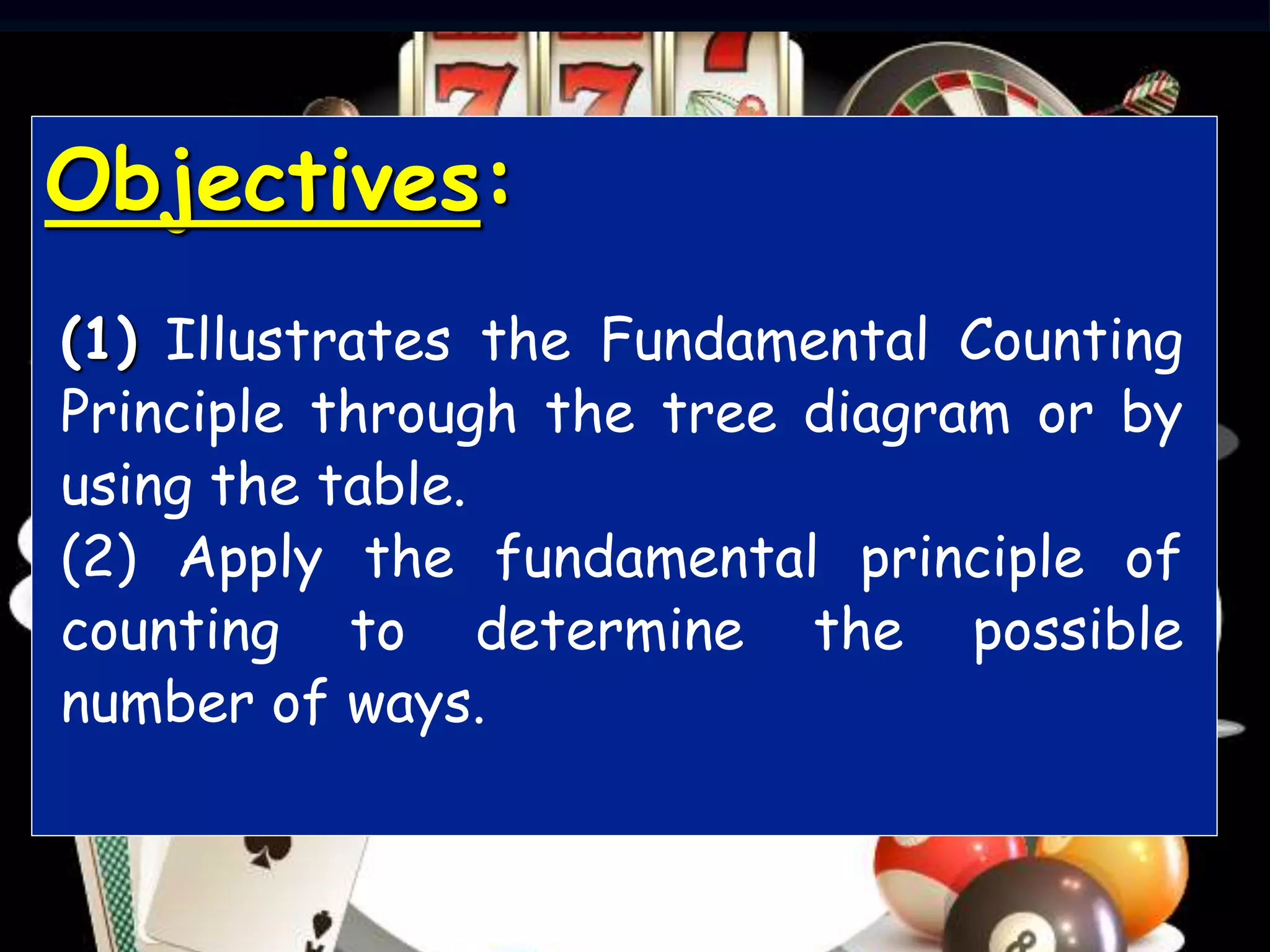 FUNDAMENTAL COUNTING PRINCIPLE.ppt