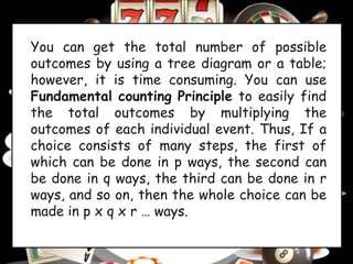 FUNDAMENTAL COUNTING PRINCIPLE.ppt