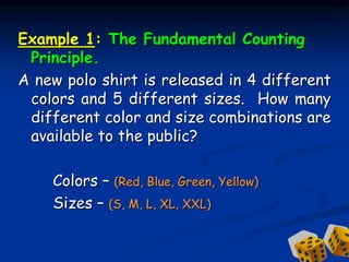 FUNDAMENTAL COUNTING PRINCIPLE.ppt