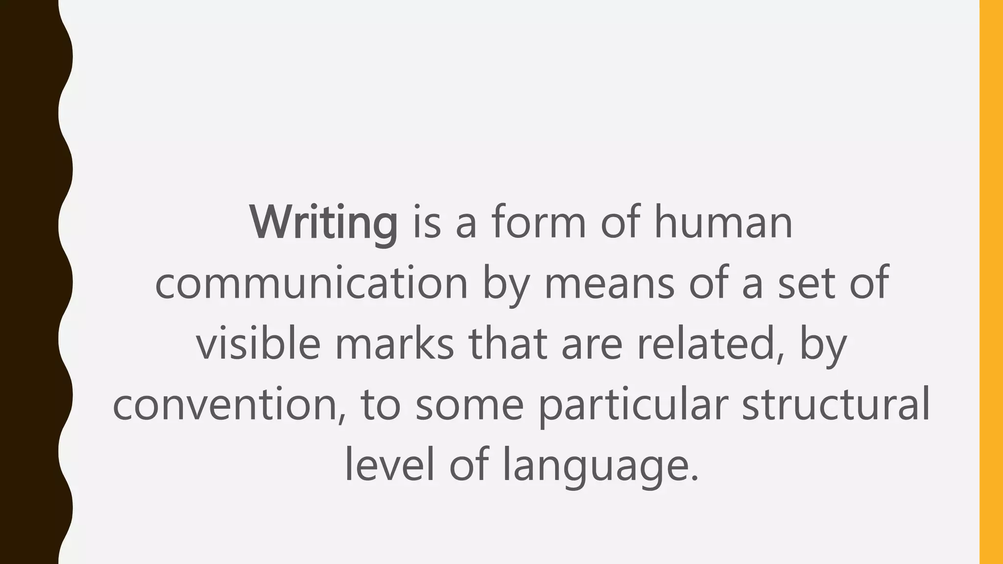 Patterns of Development In Writing Across Disciplines.pptx