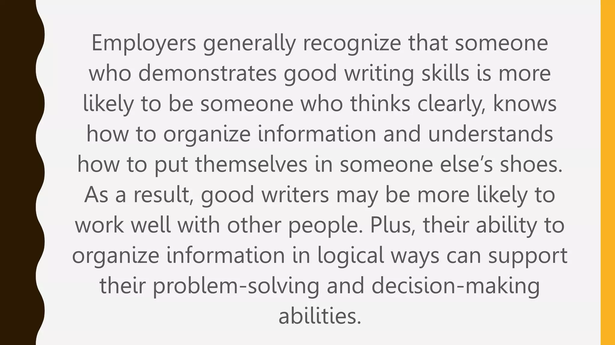 Patterns of Development In Writing Across Disciplines.pptx