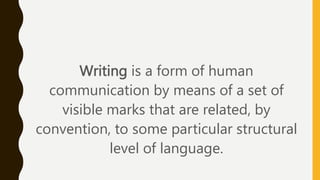 Patterns of Development In Writing Across Disciplines.pptx
