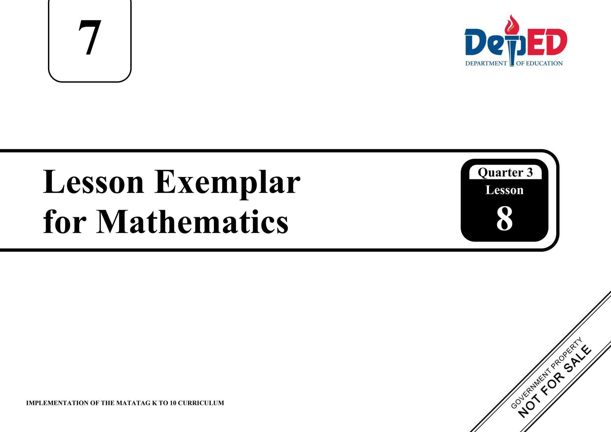 Q3_Lesson Exemplar-Mathematics 7_Lesson 8.pdf