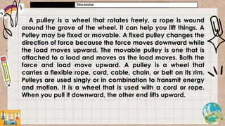 Q3 Lesson 10_Characteristics and Uses of Simple Machine.pptx