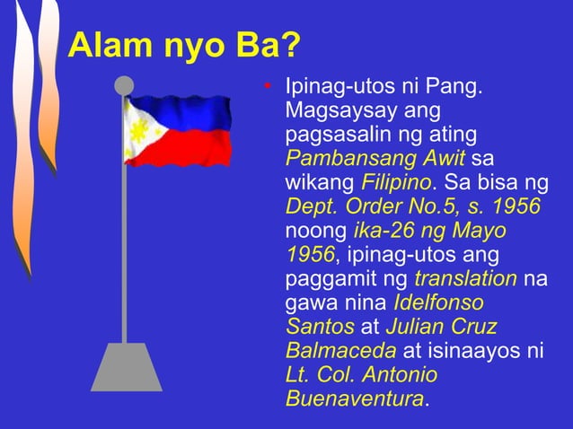 Q3 lesson 23 ramon magsaysay | PPTX