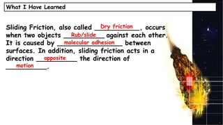 Q3 Lesson 4_ Sliding Friction.pptx