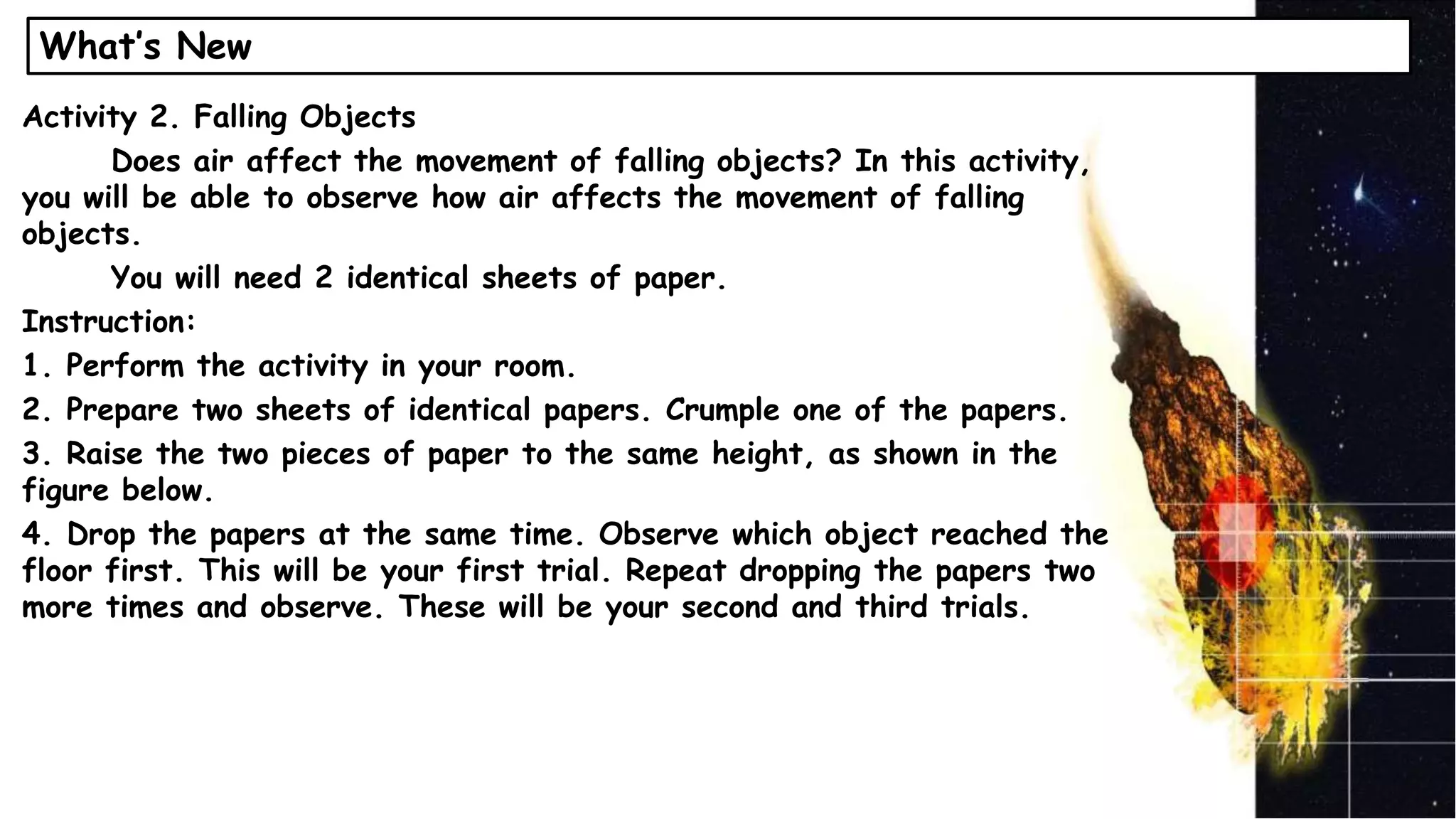 Q3 Lesson 5 How Friction Affects Moving Objectspptx Physics Science
