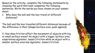 Q3 Lesson 5_ How Friction Affects Moving Objects.pptx