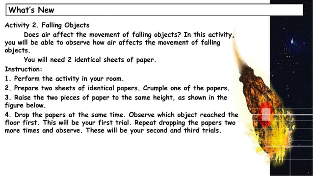Q3 Lesson 5_ How Friction Affects Moving Objects.pptx | Physics | Science