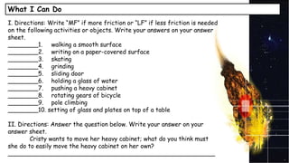 Q3 Lesson 5_ How Friction Affects Moving Objects.pptx