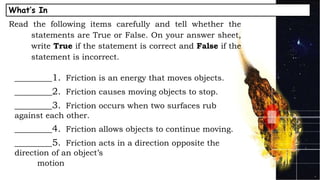 Q3 Lesson 5_ How Friction Affects Moving Objects.pptx