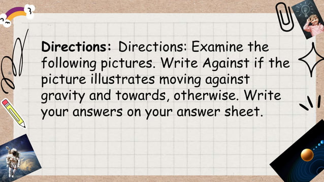 Q3 Lesson 6_Describing Gravity.pptx | Physics | Science