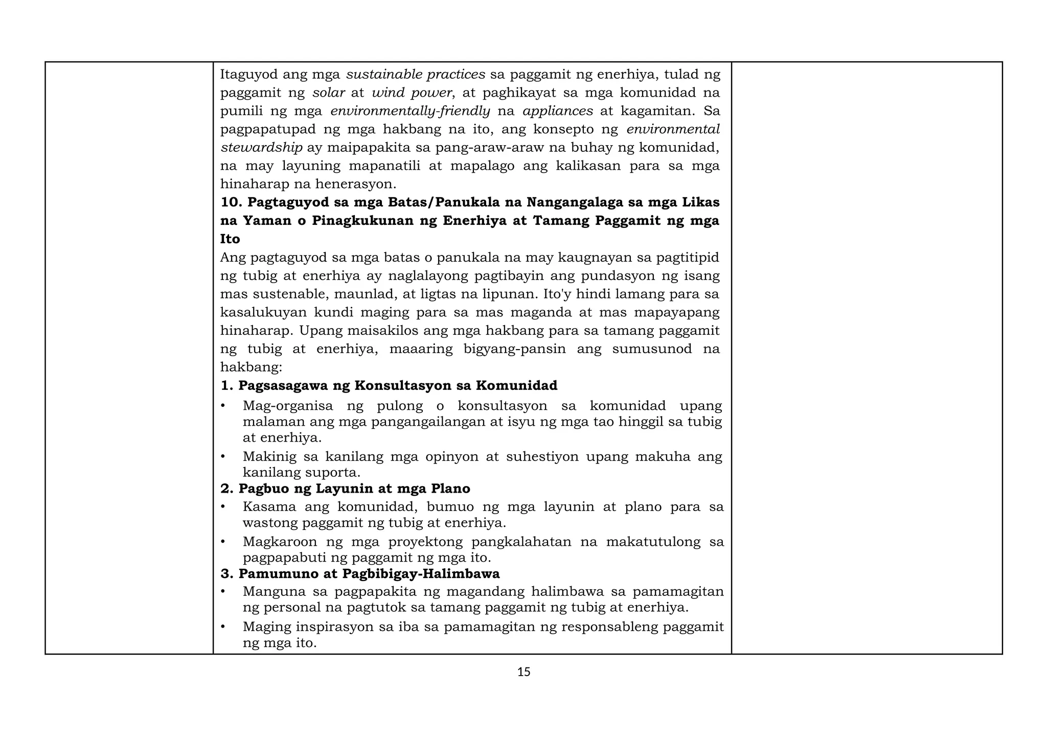 quarter 3 values ed lesson exemplar week6-7 | DOCX