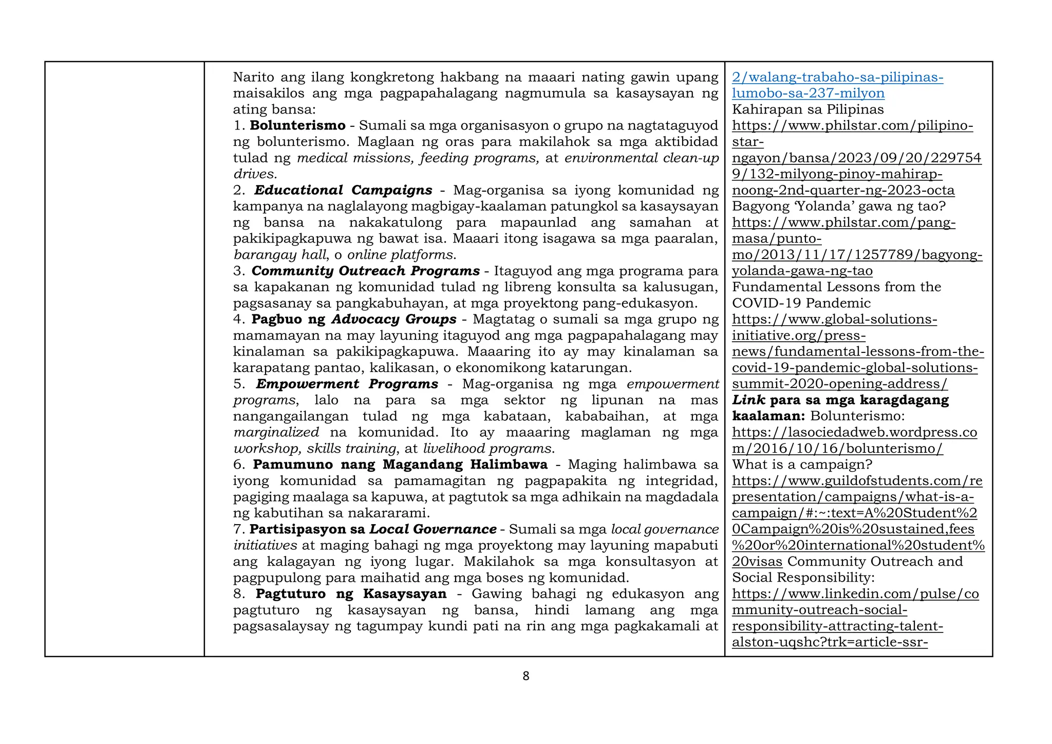 Q3_LE_VE7-Lesson-7_Week_8.pdf it can help | PDF