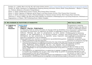 Q3_LE_VE7_Lesson 1_Week-1.pdf importants | PDF