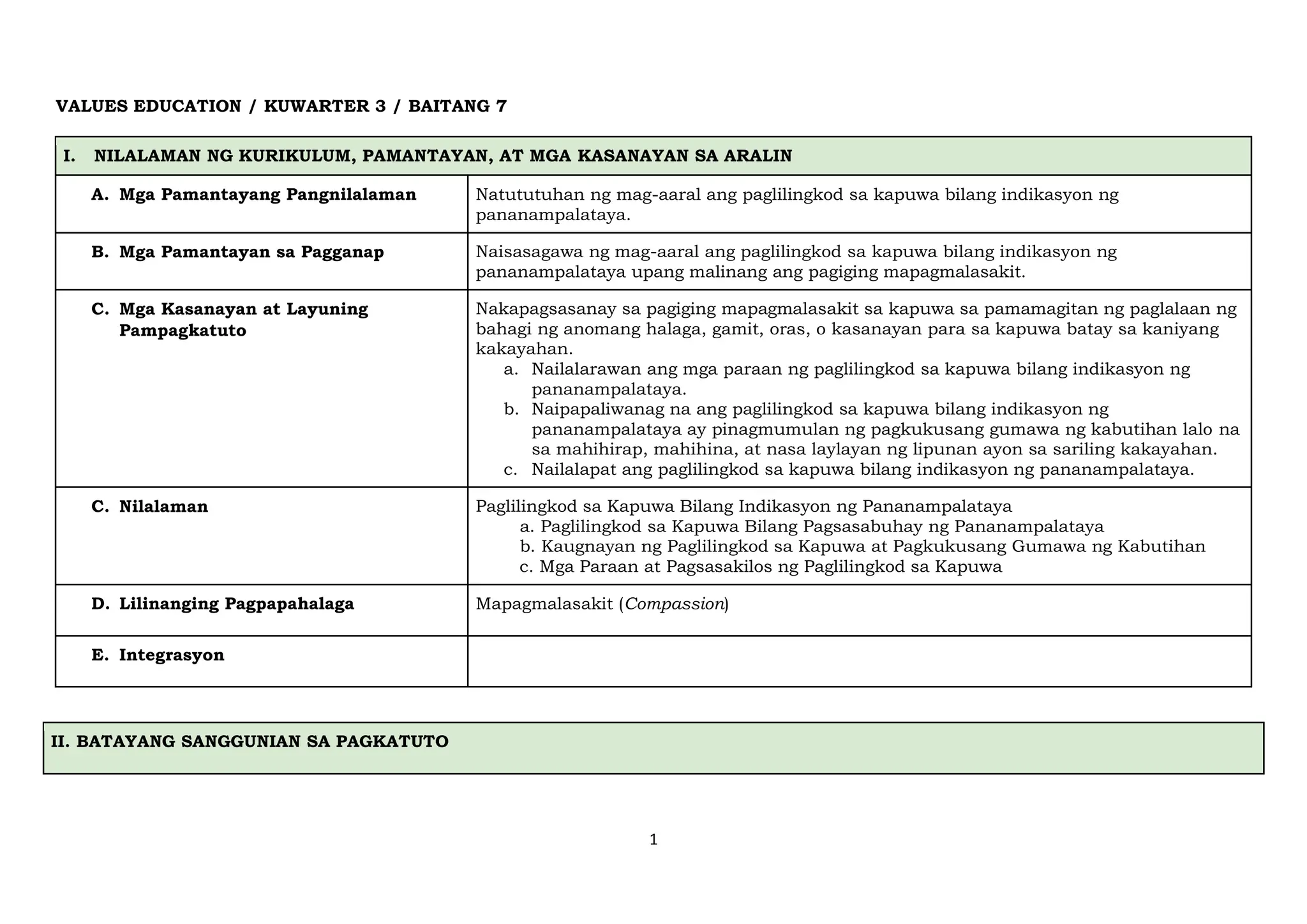 Q3_LE_VE7_Lesson 5_Week 6 values education.pdf