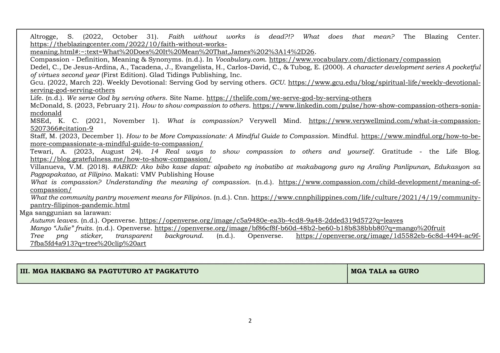 Q3_LE_VE7_Lesson 5_Week 6 values education.pdf