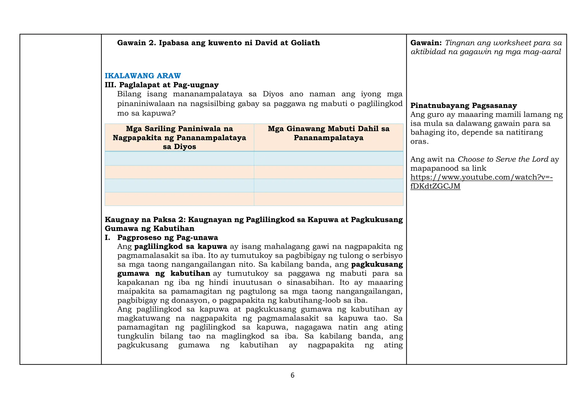 Q3_LE_VE7_Lesson 5_Week 6 values education.pdf
