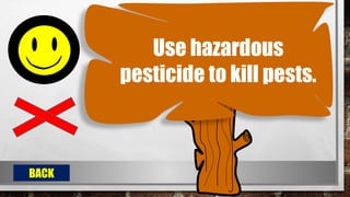 Q3 l Health 6 l Lesson 7 l Ways to Prevent and Control Pests and ...