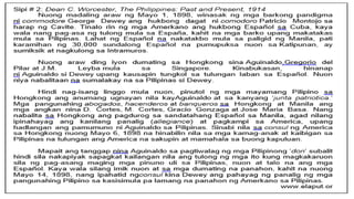 Q3, m1 kilusan para sa kasarinlan | PPTX