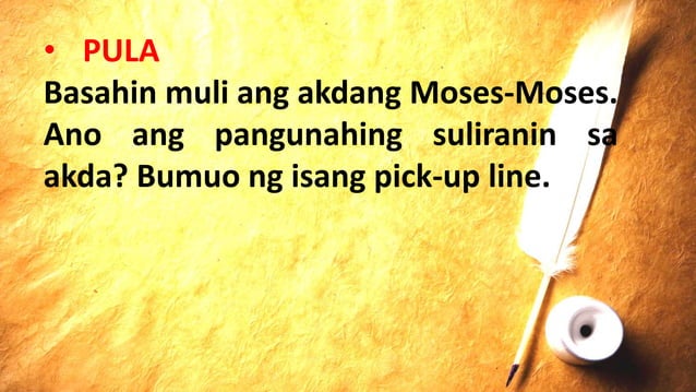 MITO_PERSIA_AFRICA | PPTX