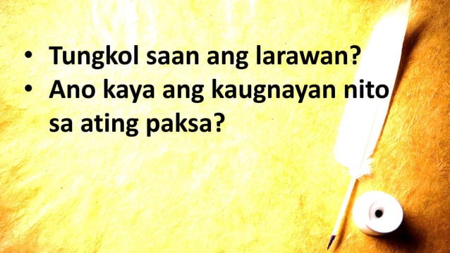 MITO_PERSIA_AFRICA | PPTX