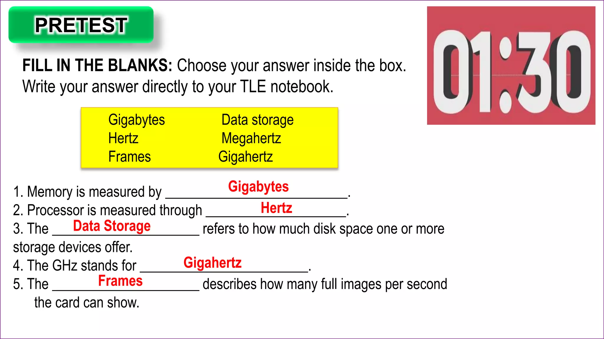 Q3 M1 Types of Components and Objects to be Measured.pptx