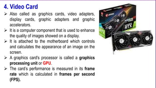 Q3 M1 Types of Components and Objects to be Measured.pptx