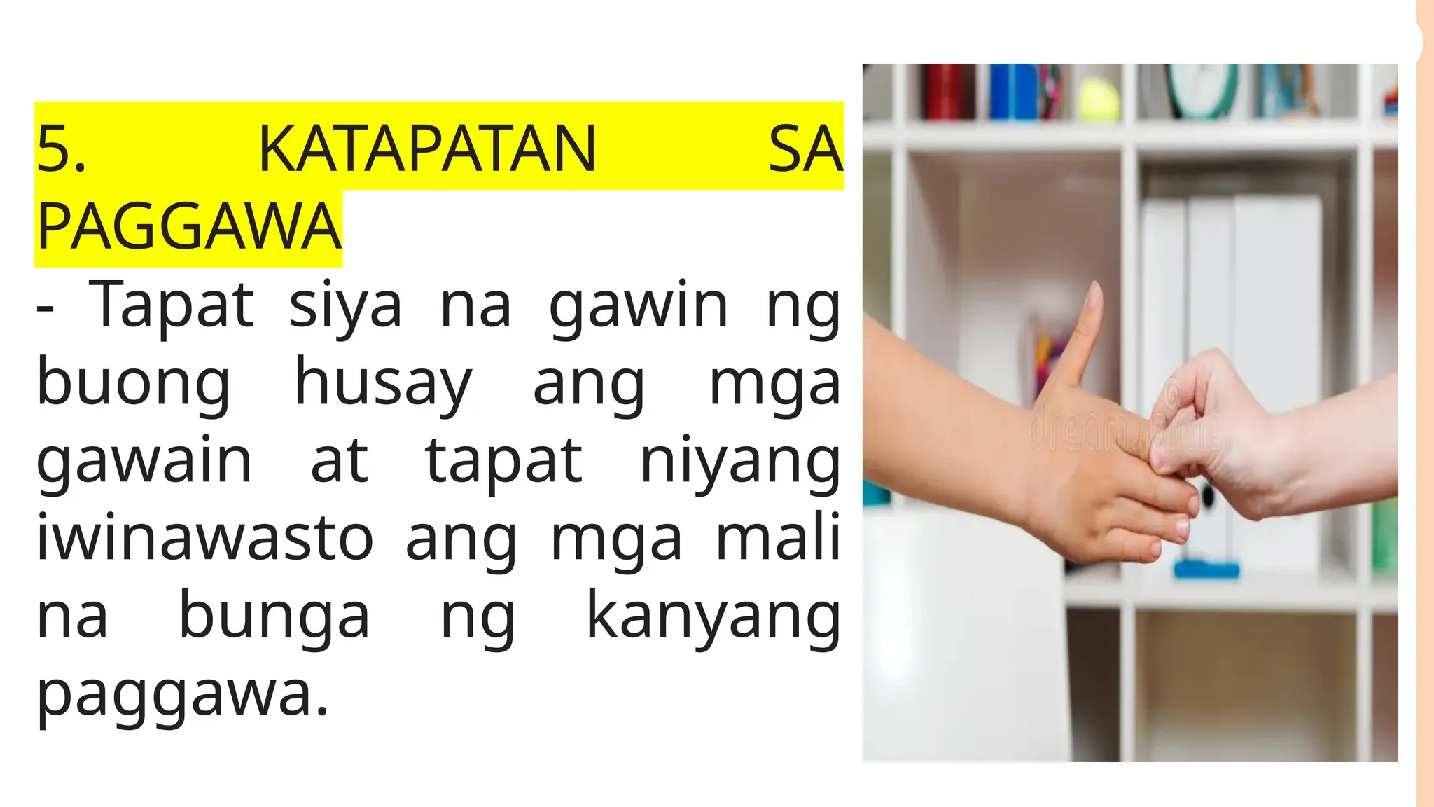 Edukasyon sa Pagpapakatao 9 Q3 M2 Kagalingan sa Paggawa | PPTX