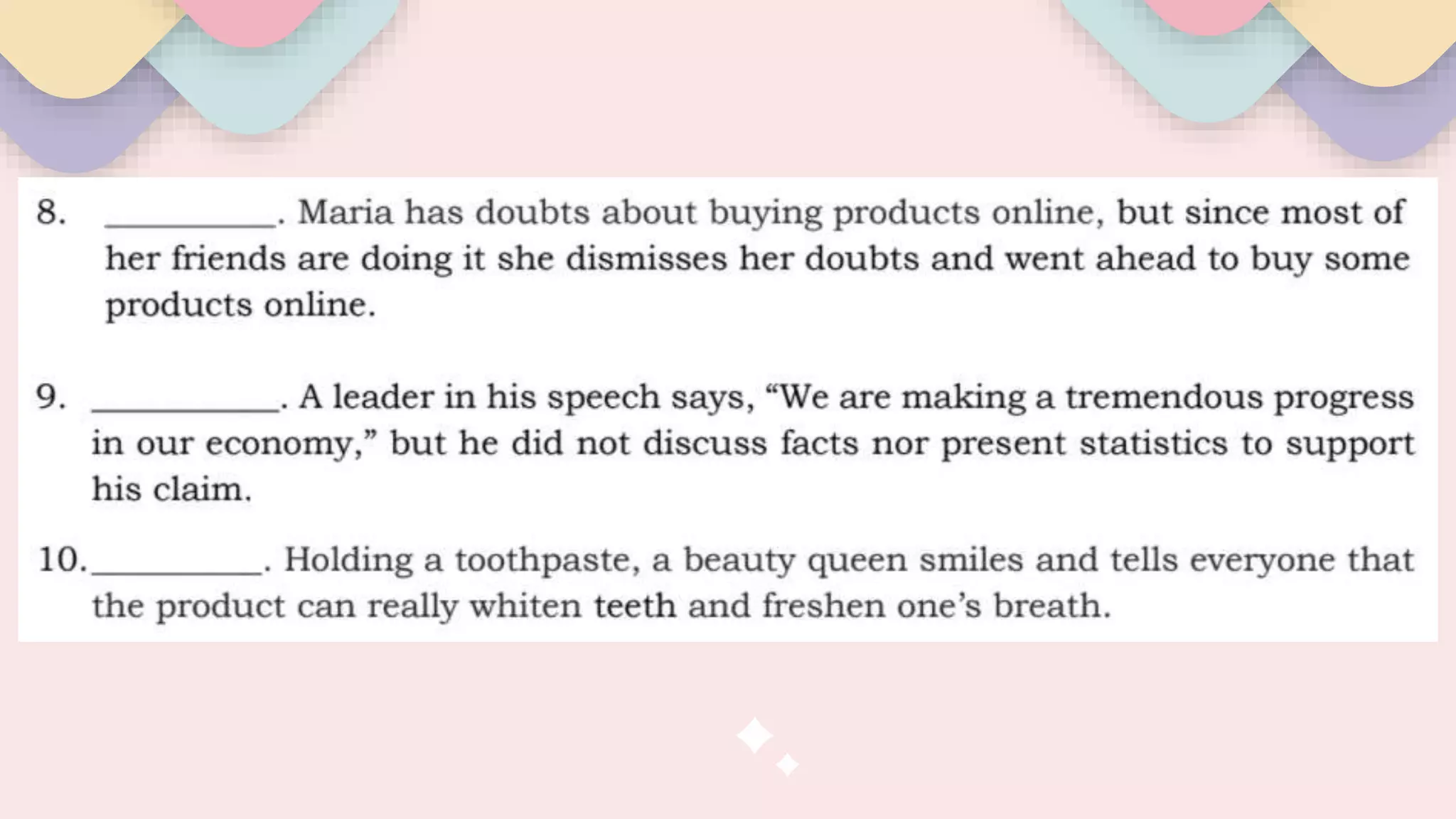 Q3M2-USING PROPAGANDA TECHNIQUES.pptx