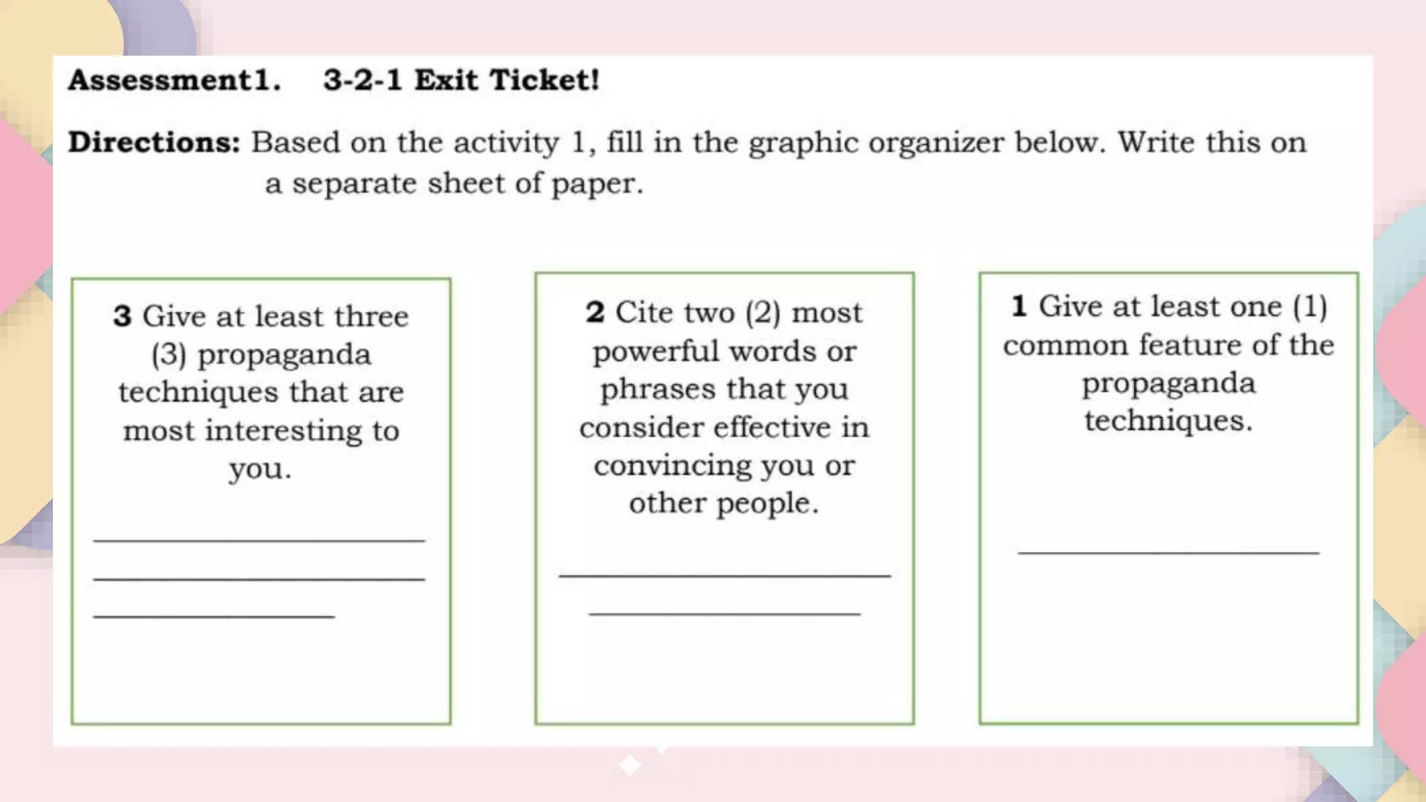 Q3M2-USING PROPAGANDA TECHNIQUES.pptx