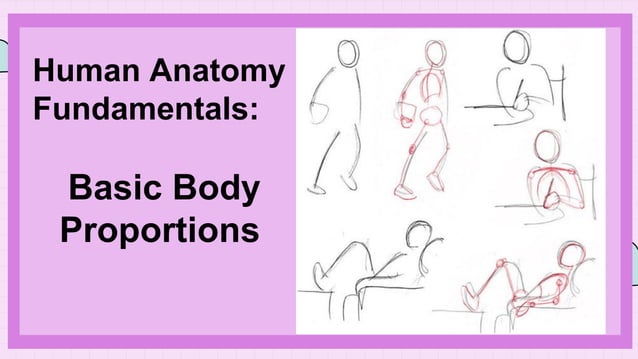 Quarter 3 Module 3 Figure Drawing - Illustration | PDF