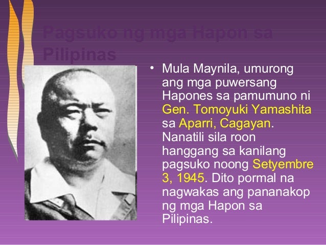 Q3 m3l3 ang bagong republika 1946