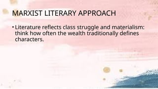 Quarter3_Module4-Marxist approach in literature .pptx