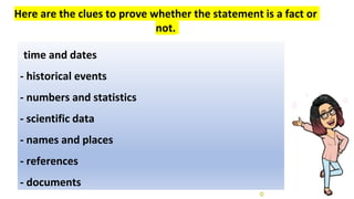 Q3_M4-Provide evidence to support fact and opinion (1).pptx