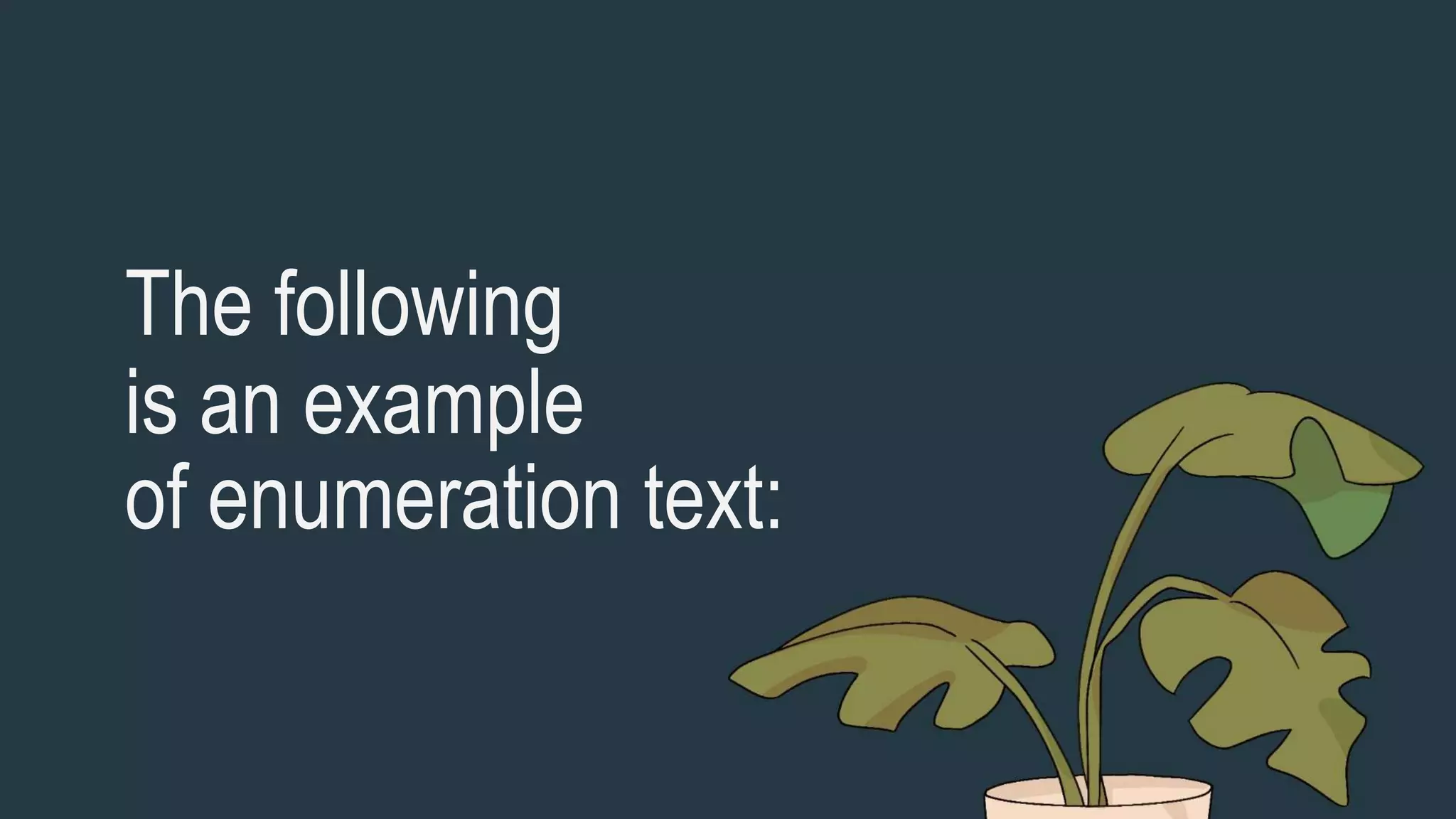 Q3 MELC1 TEXT TYPES.pptx | Private School | Education